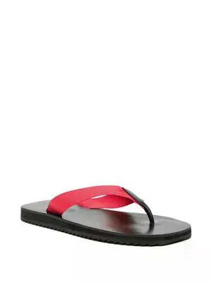 Senso Xylon Rubber Thongs