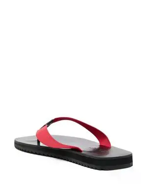 Senso Xylon Rubber Thongs