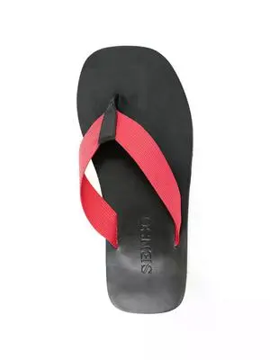 Senso Xylon Rubber Thongs
