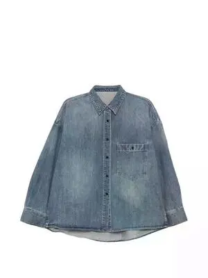 LESS Denim Jacket
