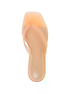 Senso Sonya Sandals - Orange