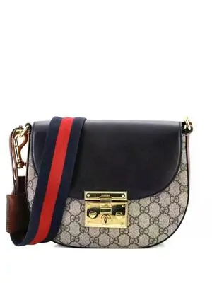 Gucci Cross Body Shoulder Bags