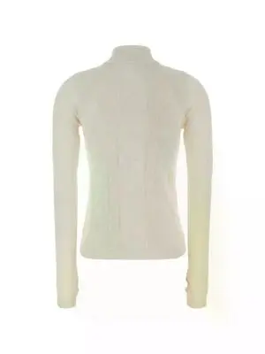 BOSS Half-zip Base Layer