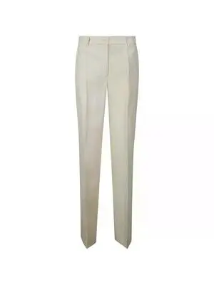 P.a.r.o.s.h Slit Pants For Women