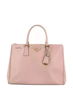 Prada Neutrals Totes