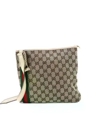 Gucci Messenger Bag Cross Body Bags