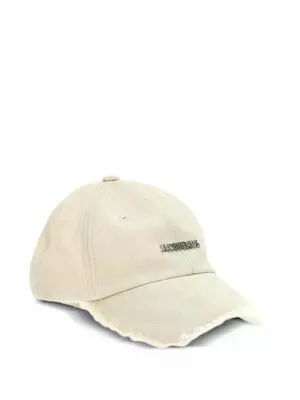 Jacquemus Visor Hats For Men