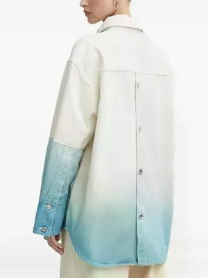 Stine Goya Phoenix Denim Jacket