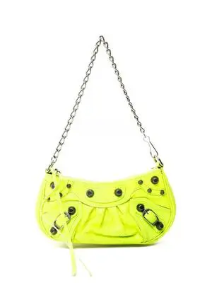 Balenciaga Lime Green