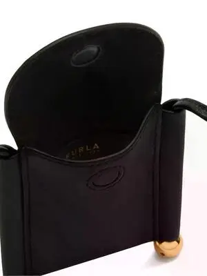 Furla Sfera Strap Card Case