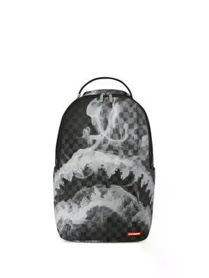Sprayground Silver Tone Backpacks For Women