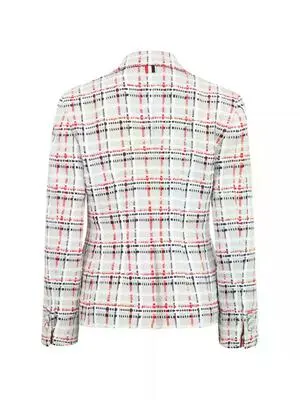 Thom Browne High Break Tweed Jacket