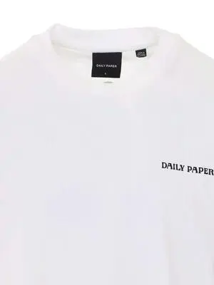DAILY PAPER Chain Print T-shirt