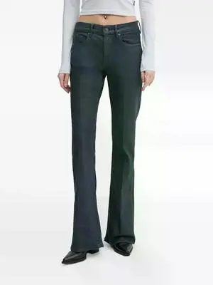 G-star Raw Full Length Bottoms For Women