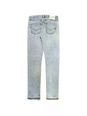 GALLERY DEPT. 5001 Straight-leg Jeans - Blue
