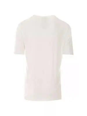 THOM KROM Round-neck T-shirt