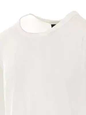 THOM KROM Round-neck T-shirt
