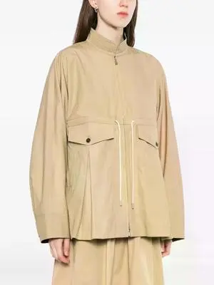 LESS Cotton Jacket