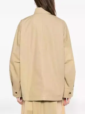 LESS Cotton Jacket