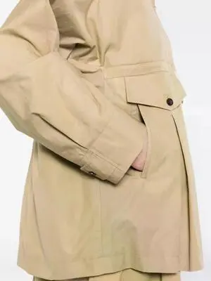 LESS Cotton Jacket