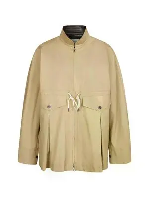 LESS Cotton Jacket