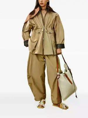 LESS Cotton Jacket