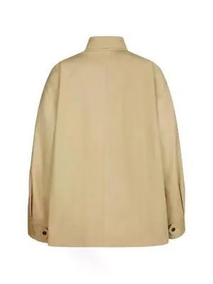 LESS Cotton Jacket