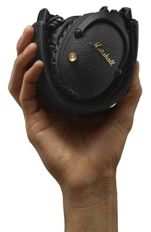 Marshall Monitor Iii A.n.c. Bluetooth® On-ear Headphones