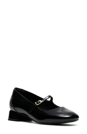 Clarks Heeled Pumps