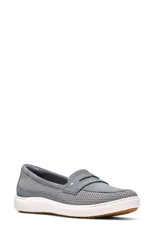 Clarks Loafer Flats For Women