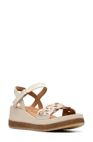 Clarks Ankle Sandals For Women