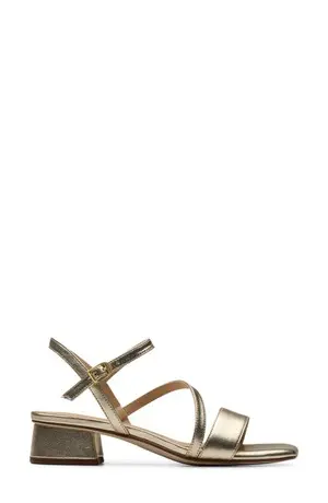 Clarks Serina 35 Strappy Sandal
