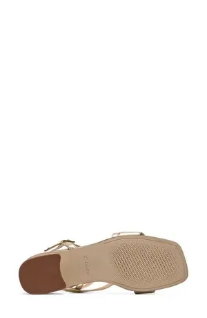 Clarks Serina 35 Strappy Sandal