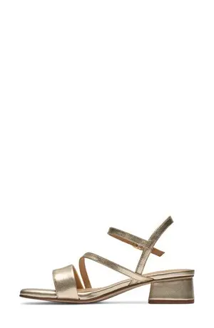 Clarks Serina 35 Strappy Sandal