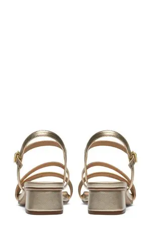 Clarks Serina 35 Strappy Sandal