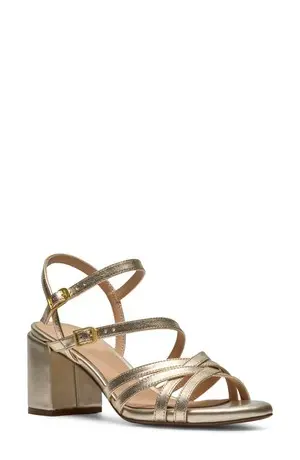 Clarks Chunky Sandals For Women