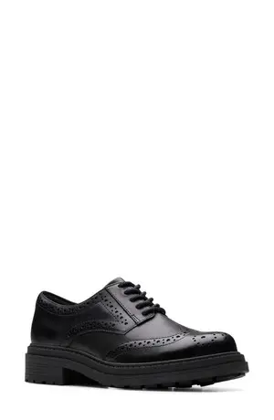 Clarks Orinoco 3 Derby