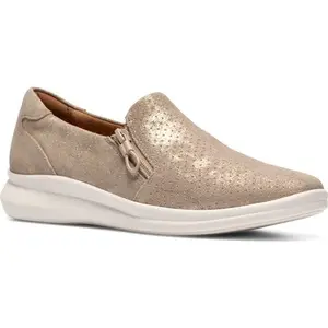 Clarks Casual Sneakers For Women