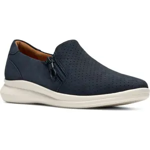 Clarks Casual Sneakers For Women