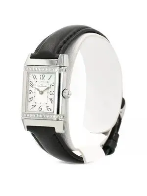 JAEGER-LECOULTRE 2000 Reverso 33mm
