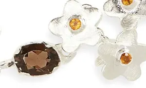SHANA CAVE Daisy Bracelet
