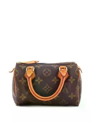 Louis Vuitton Mini Bags