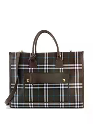 Burberry Medium Totes
