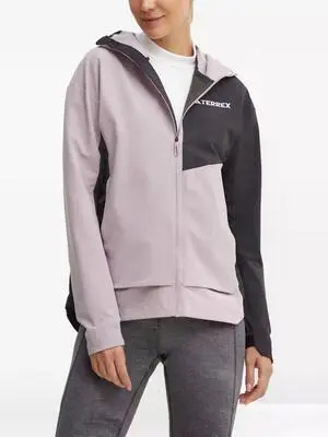 Adidas Terrex Hooded Jacket