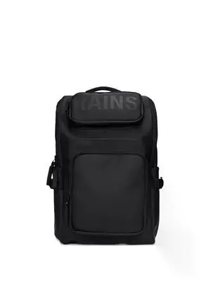 Rains Texel 13" Backpack - Black
