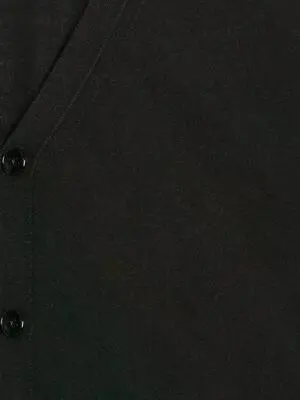 Dolce & Gabbana Button-up Cardigan
