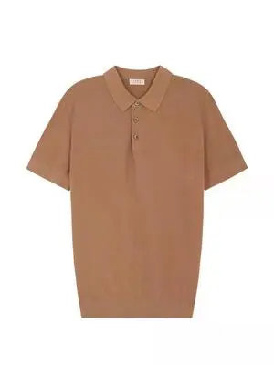 Fursac Collared Polos For Men