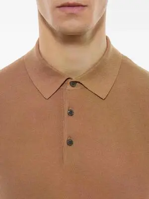 FURSAC Short-sleeve Polo Shirt