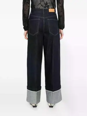 LESS Straight-leg Jeans