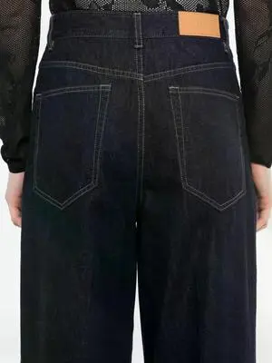 LESS Straight-leg Jeans